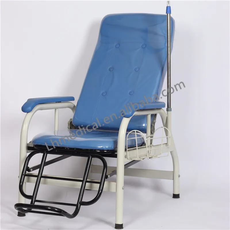 Hospital Infusion Chair Infusion Recliner For Elderly - Buy Iv Infusion ...