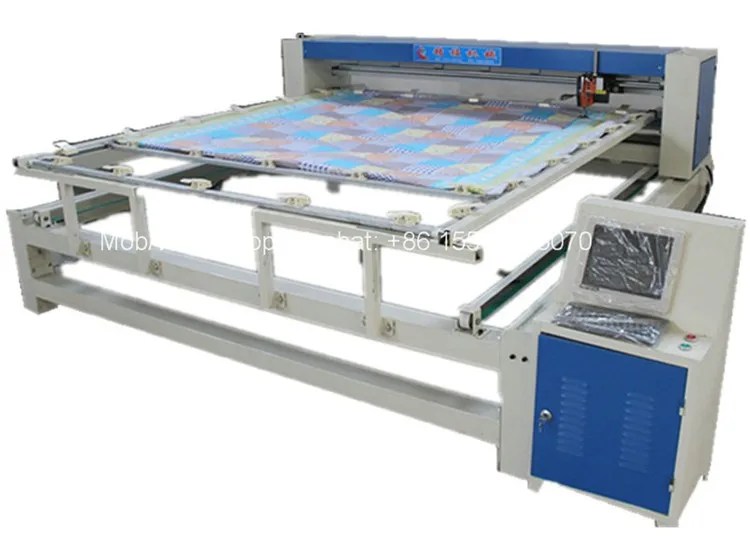 Cloth Roll to Roll Fabric Winder Roll Counter Fabric Rolling Machine ...