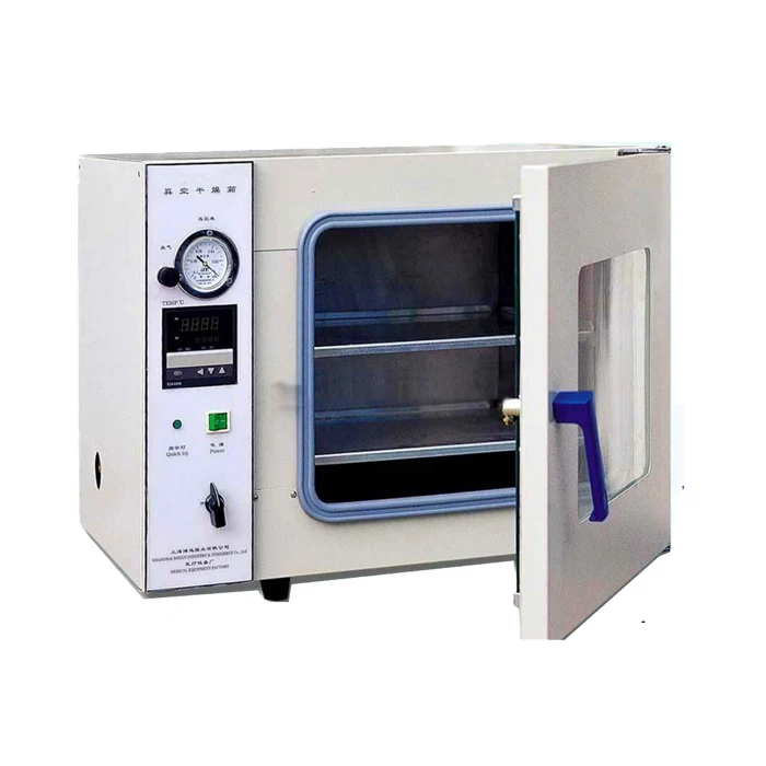 Liyi Small Digital Vacuum Chamber 1.9 Cu Ft Vacuum Drying Oven - Buy Vacuum Oven 1.9,Vacuum ...