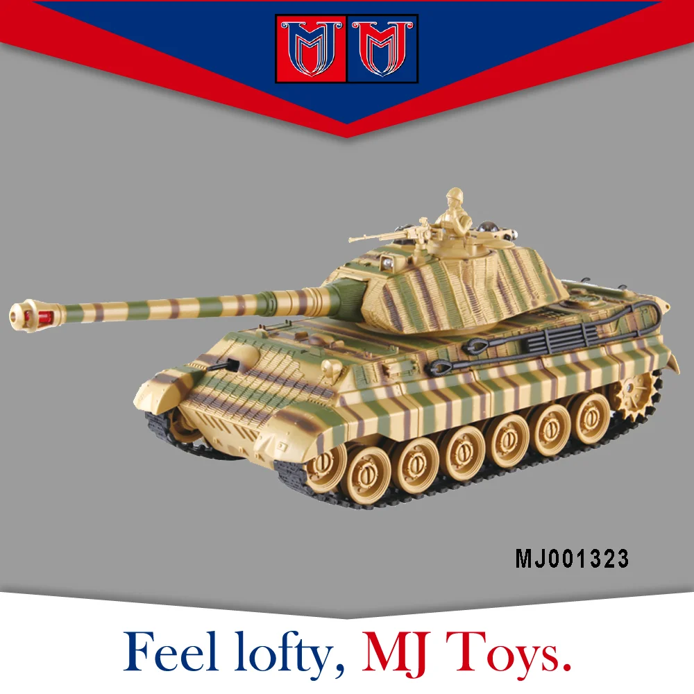 2.4g Mini Rc Tank Toy Tracks,Mini Plastic Tank Toy With Infrared ...