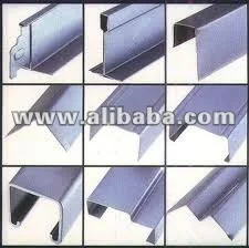 Gypsum Board And Accessories - Buy Ceiling And Partition Product on ...