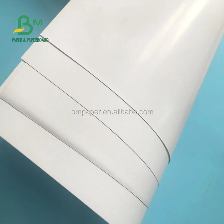 80G to 350G Couche Art Paper - High Glossy & Matt Printing