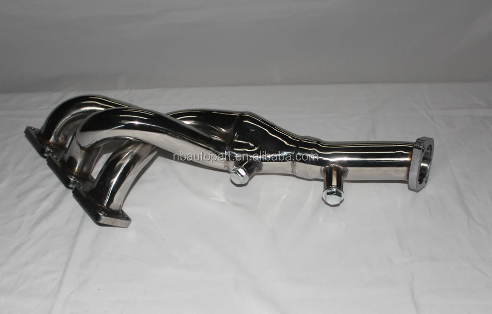 Stainless Steel Header For Bmw E46 E39 E85 Z4 Not 323i 328i - Buy E39 ...
