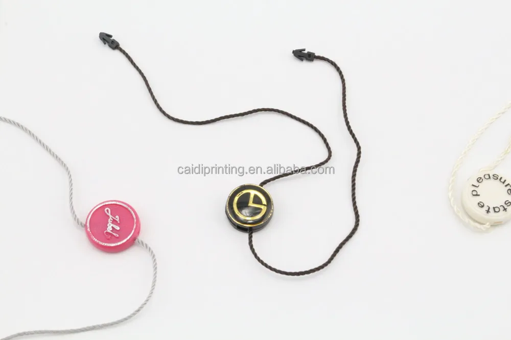 2015 Simple Customized Design Hang Granule For Garments - Buy ...