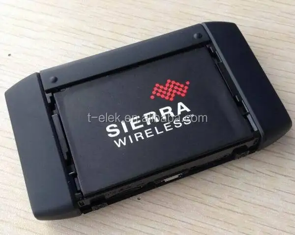 Sierra Wireless Aircard 754s 700/1700 Mhz Mobile Mini Wifi Hotspot ...