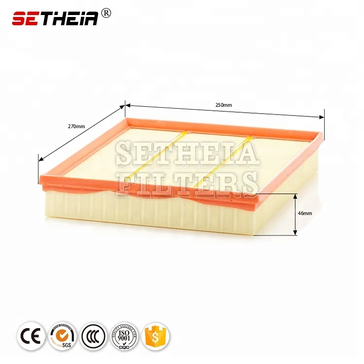 Factory Direct Sale Air Filter For Ford Transit Oe 1729416/1373667/6c11 ...