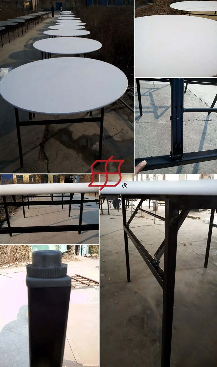 Round Table Used Round Banquet Dining Tables For Sale - Buy Dining ...