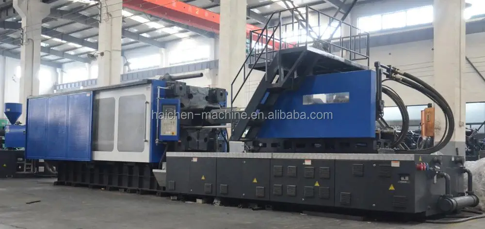 3000 Ton Injection Molding Machine Spare Parts Controller Factory ...