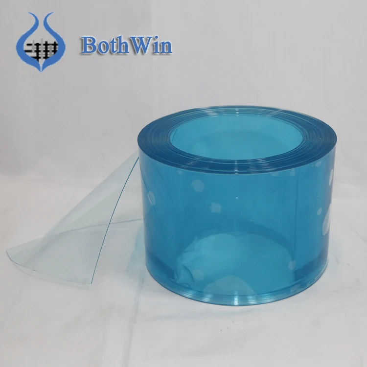 3mm Thick Pvc Vinyl Strip Curtain , Curtain Roll Pvc| Alibaba.com