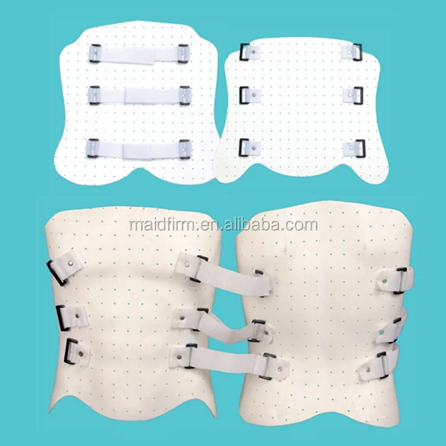Lumbar Spine Brace Support - Buy Orthopedic Lumbar Spine Splint,Low ...