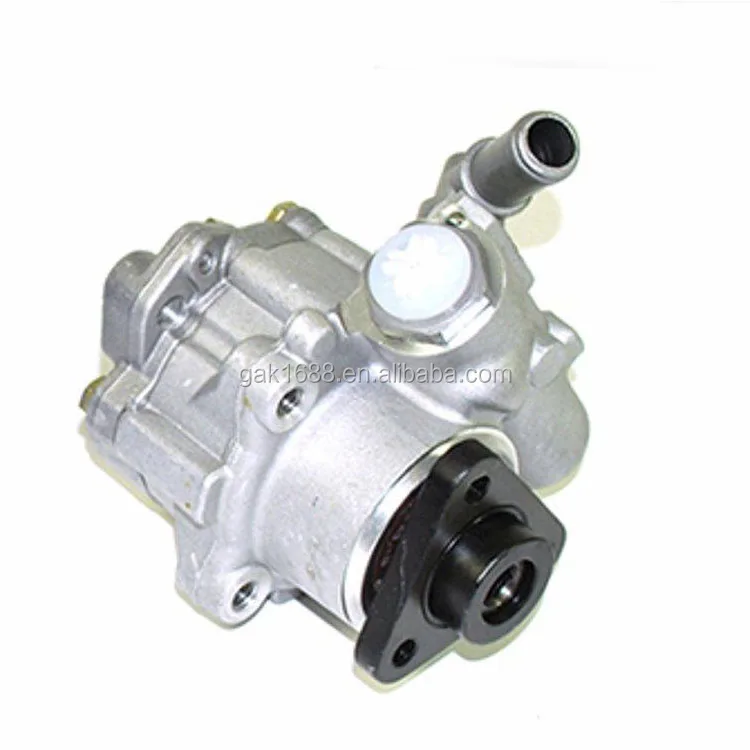 Gak Power Steering Pumb Lr006329 Qvb500390 - Buy Power Steering Pumb ...