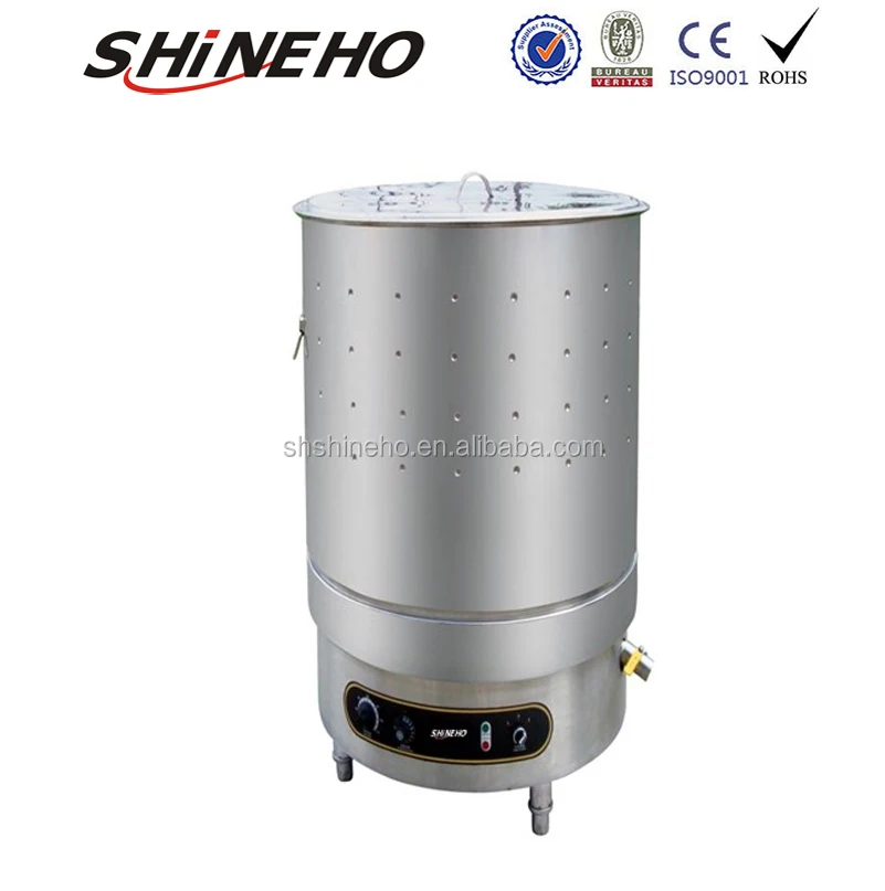 Electric Soup Maker - Efficient and Versatile Cooking