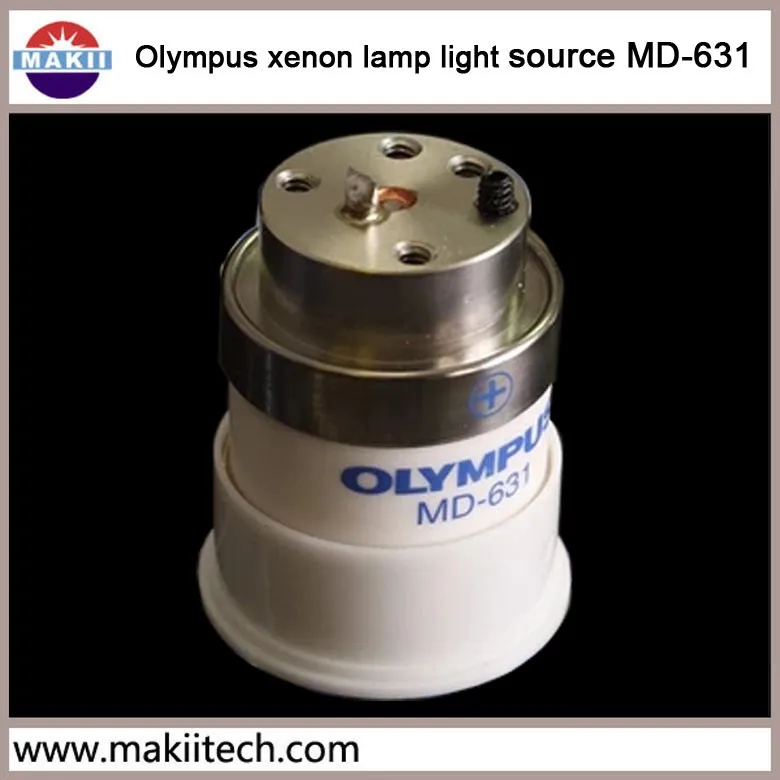 Olympus Xenon Lamp Light Source Md-631 - Buy Olympus Xenon Lamp Light ...