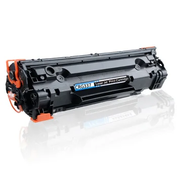 Toner Cartridge Crg-137 Crg-337 Crg-737 For Canon I-sensys Mf211 Mf212 ...