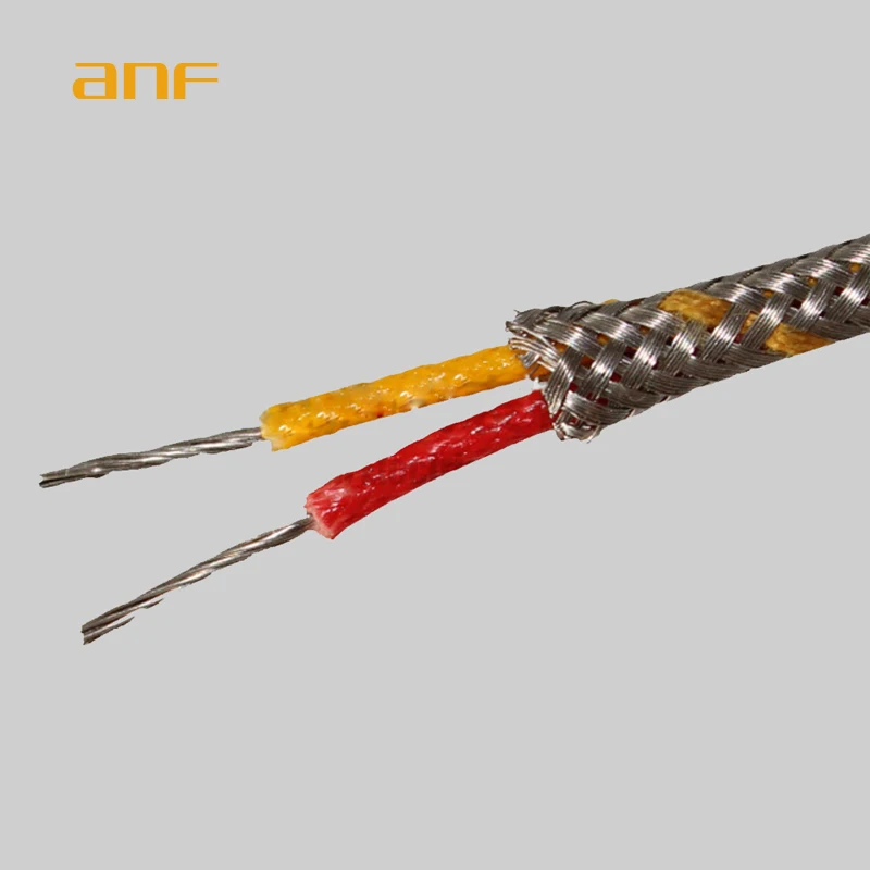 New Product Chromel Alumel Thermocouple Wire Sc,Kc,Kx,Ex,Jx,Tx - Buy Chromel Alumel Thermocouple ...