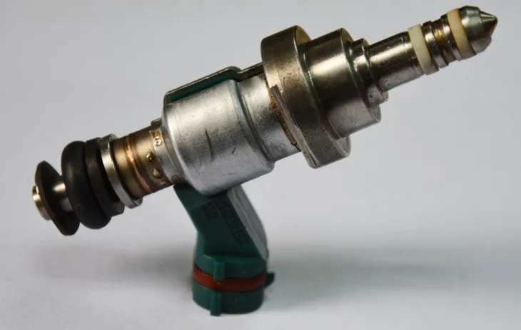 Japanese Fuel Injector 23250-31020 for LKSS IS250 4GR-FSE 05-13 ...