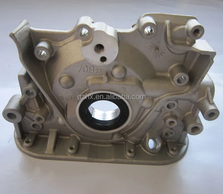 Auto/car Engine Parts Electric Oil Pump For Chevrolet Spark 0.8/1.0 Oem ...