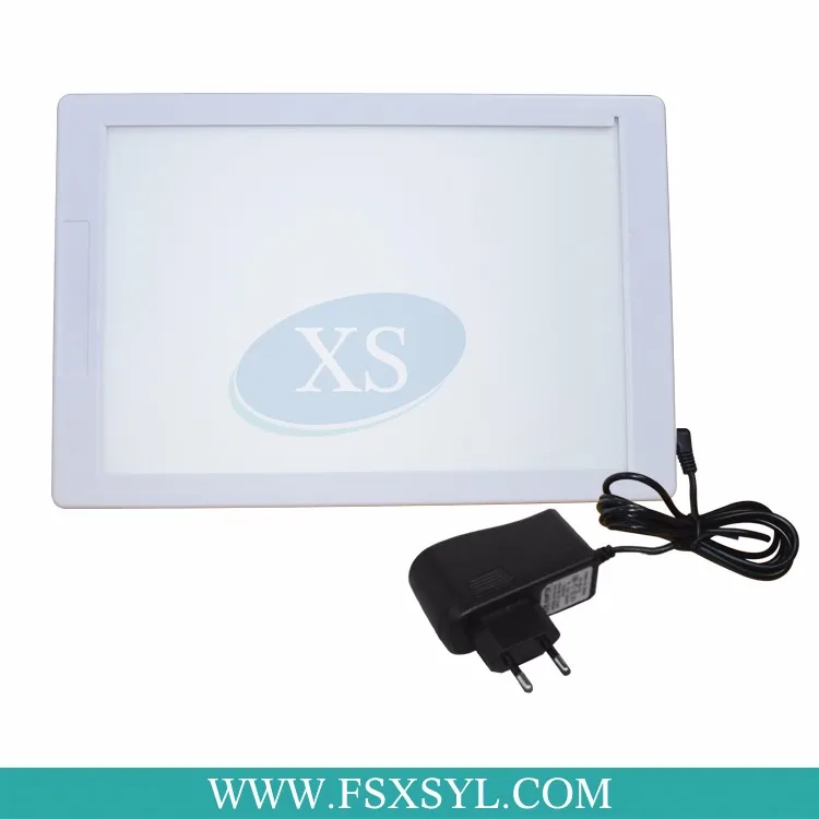 24v/220v Voltage Dental Medical Negatoscope Led Panorama X-ray Film ...
