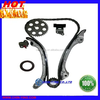 1tr-fe 2tr-fe Engine Timing Chain Kit For Toyota Tgn40 Gcc - Buy 1tr-fe ...