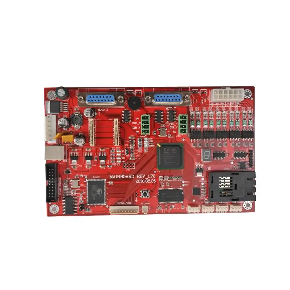 Printer Main Board for Mimaki JV3/JV33 - Reliable Performance