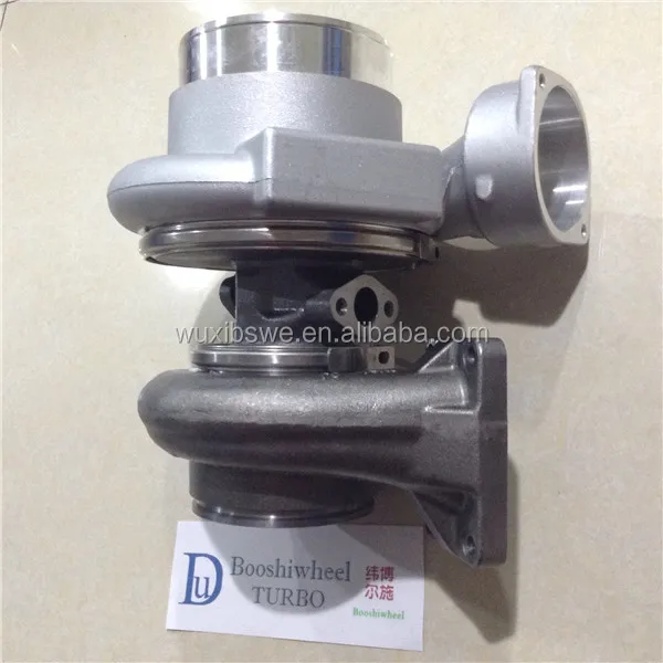 TD09L-32QRS 4012T SE652QN 08030018 Turbocharger for Perkins 4008