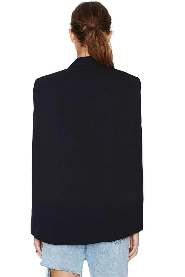Fashion Style Cap Blazer For Women Three Colors Fancy Suit Coat Ct110 ...