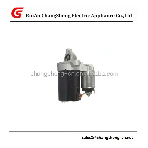 New Quality Starter Motor For Hyundai Accent Ii 36100-22805 17827 - Buy ...