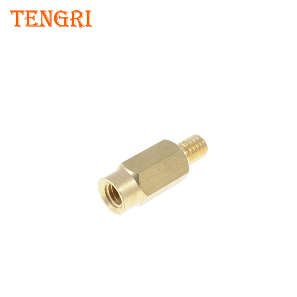 Customized Cnc Machined Threaded Bolt Extender - Buy Bolt Extender ...