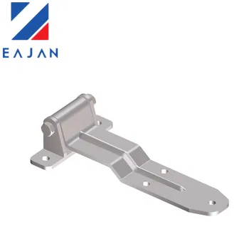 01133 Truck Stainless Steel Customized Trailer Ramp Door Hinge - Buy ...