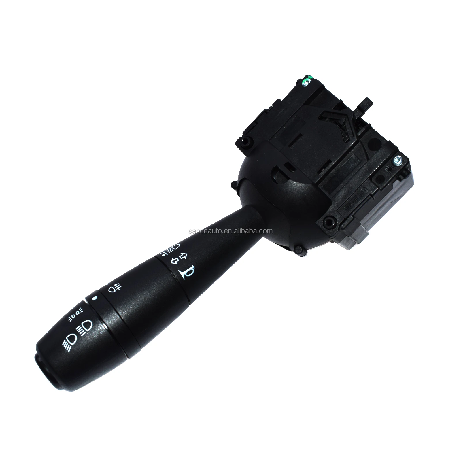 Steering Column Indicator Switch 8201167982 for Renault Dacia Logan 2 ...