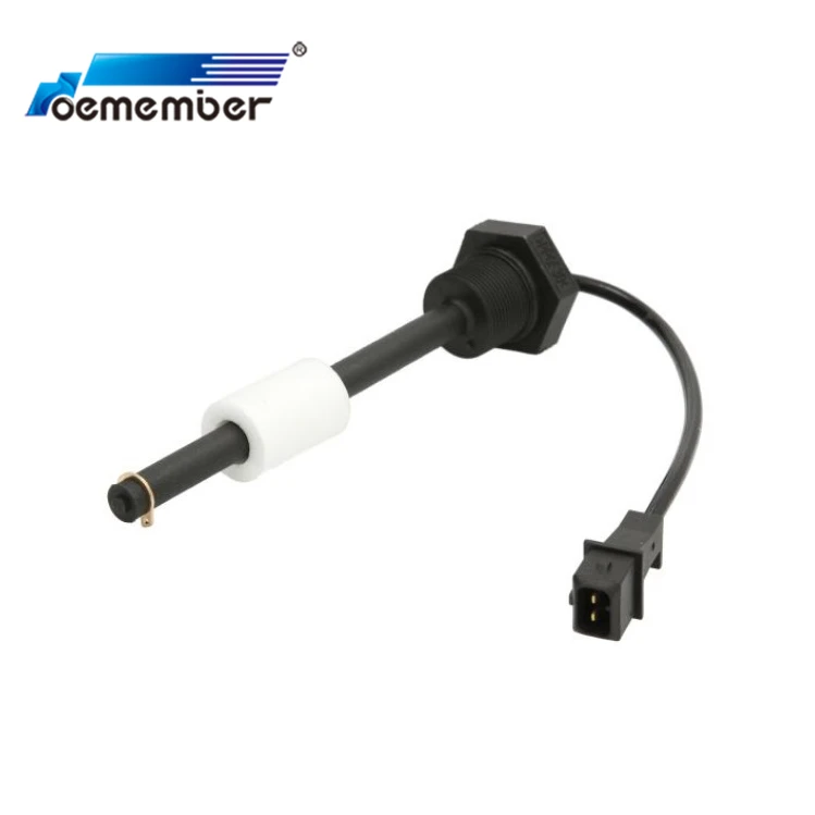 Mercedes-benz Level Sensor - OE Member 0025404417