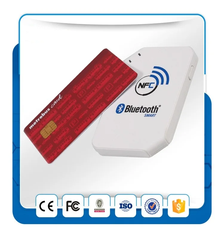 Usb Long Range Interface Credit Card Reader Writer D12 - Buy Usb ...