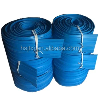 Jingtong Rubber China Self-adhesive Pvc Waterstop Membrane For Wall ...