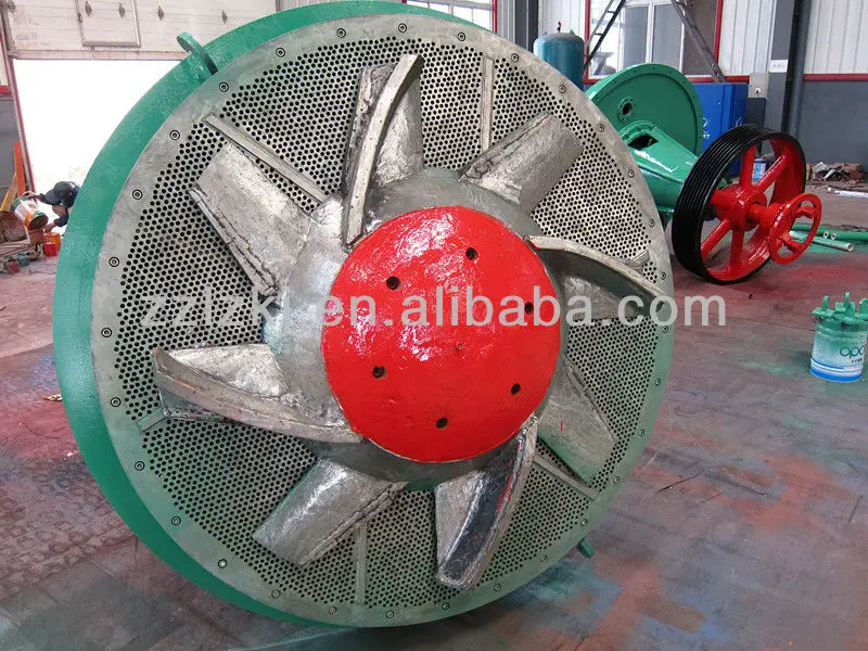 Repulper For Waste Paper Making/ Hydrapulper - Buy Repulper For Waste ...