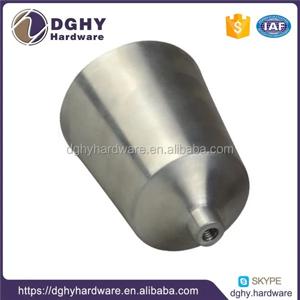 Metal Spinning Aluminum Cone - Buy Aluminum Cone,Metal Spinning ...
