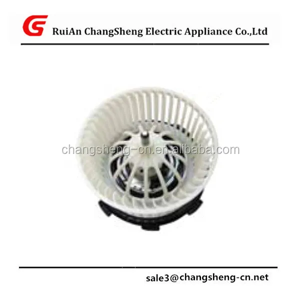 Auto Blower Fan Motor For Vw Seat Skoda A4 Allroad A4 Avant 8k2820021c ...