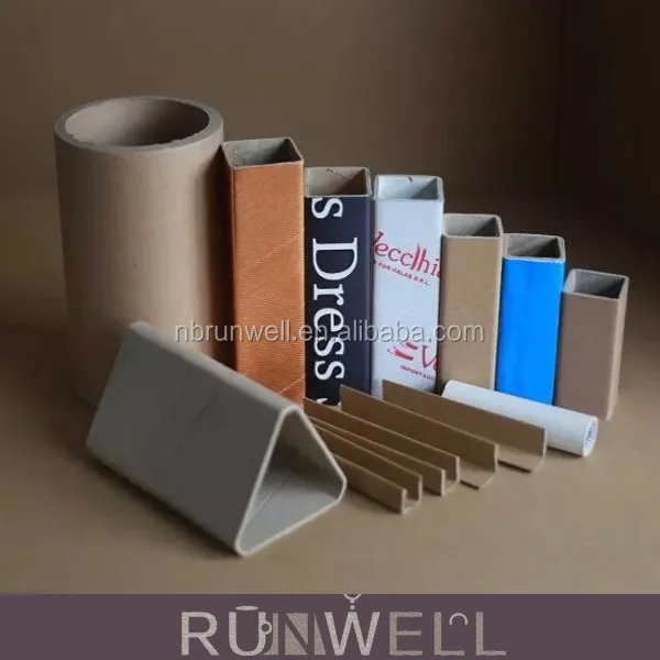 China Supplier Factory Directly Square Paper Cardboard Tubes - Buy ...