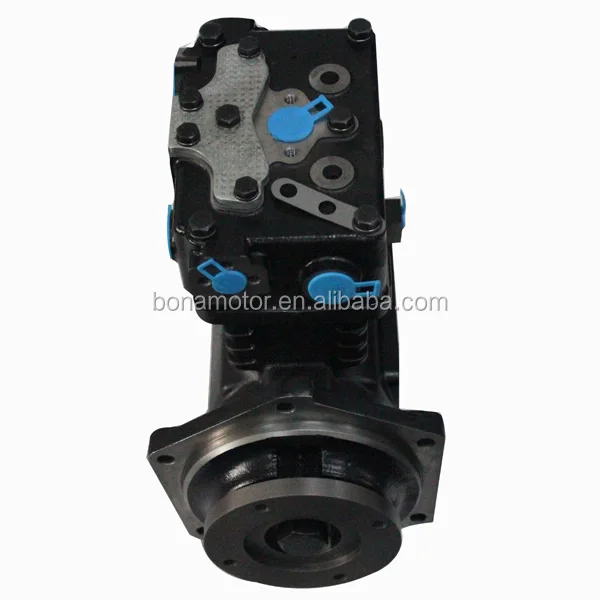 Auto Air Conditioning Parts For Detroit S60 5004187x Air Compressor ...