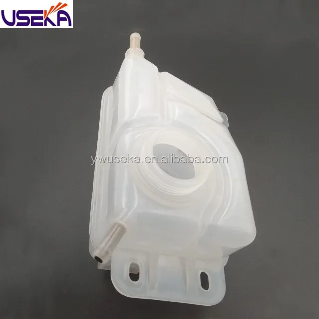 Chevrolet Aveo Cooling System - OEM Expansion Tank 5490776