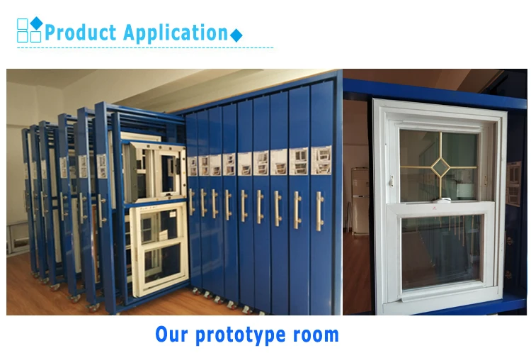 Hung Window Hardware - Side Load Balance & Online Support