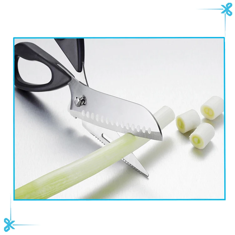 Kitchen Cutting Tool Multi-function Separable/detachable Knife And ...