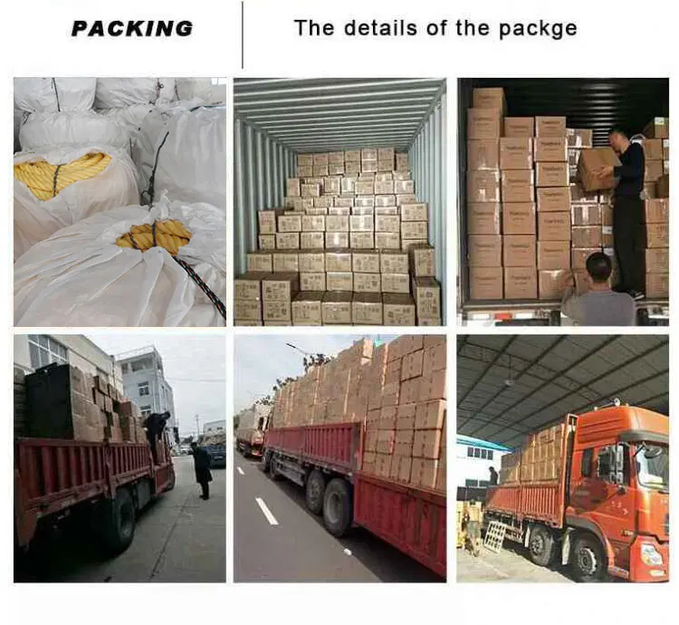 Attractive Fashion Polyester Container Safety Net Cargo Protective Nets ...