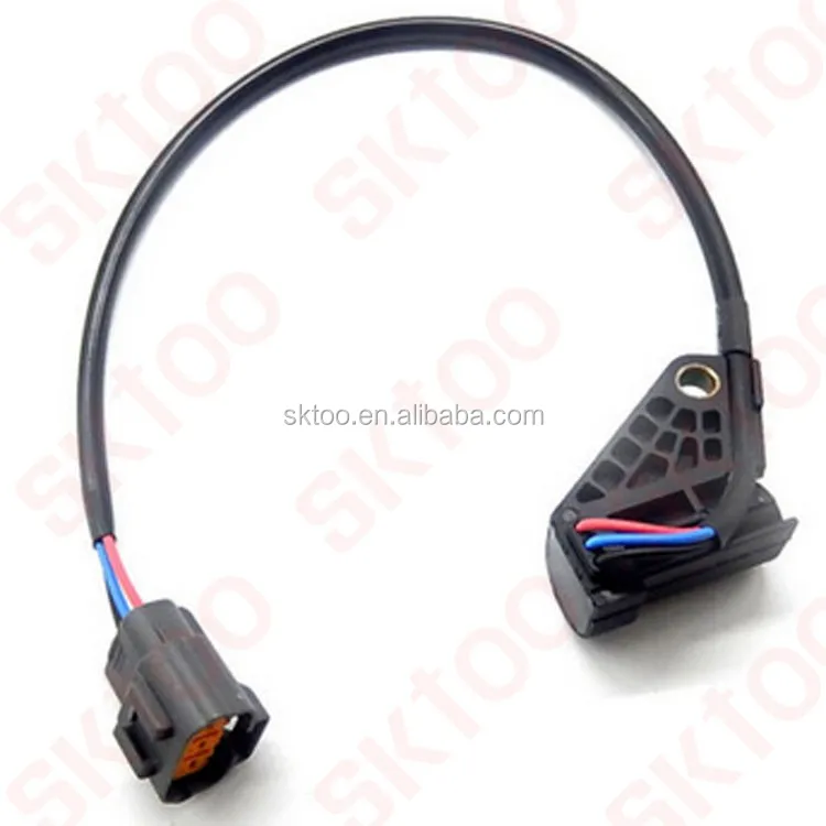 Fsd-18-221 J5t27072 Zl01-18-221 Bp4w-18-221 Zl0118221 New Crankshaft ...