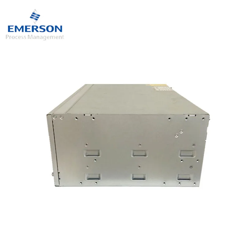 Emerson Embedded Power System Netsure 211 C46 - Efficient Telecom Power