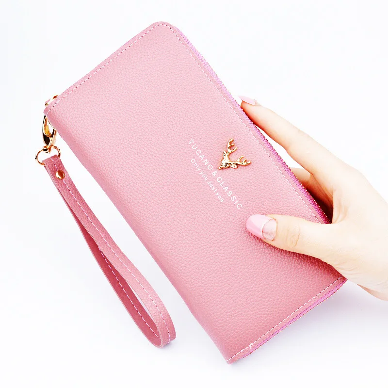2018 New Style Young Girl Wallet - Buy Wallet,Girl Wallet,Young Girl ...