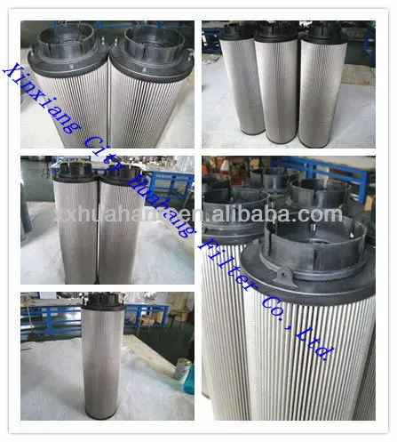 Factory Price Hydraulic/lube Return Oil Filter Element 0850r010bnhc/-kb ...