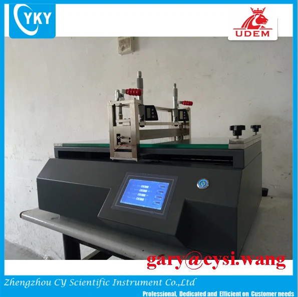 Cy-small Blade Coater Laboratory Coater Wire Bar Coater Doctor Blade ...