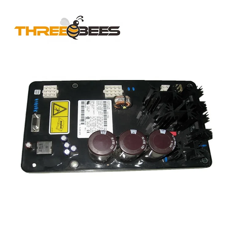 Generator CDVR - Digital Voltage Regulator AVR 314-7755