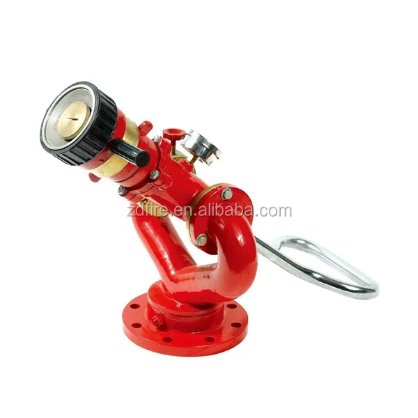 Fire Fighting Fire Water Monitor - Buy Fire Monitor Product on Alibaba.com