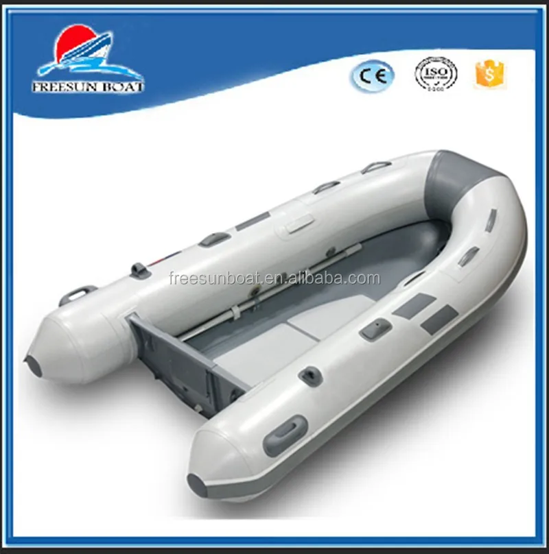 10 Inch Aluminum Rib Inflatable Dingy Boat - Buy 10 Inch Al Inmar ...